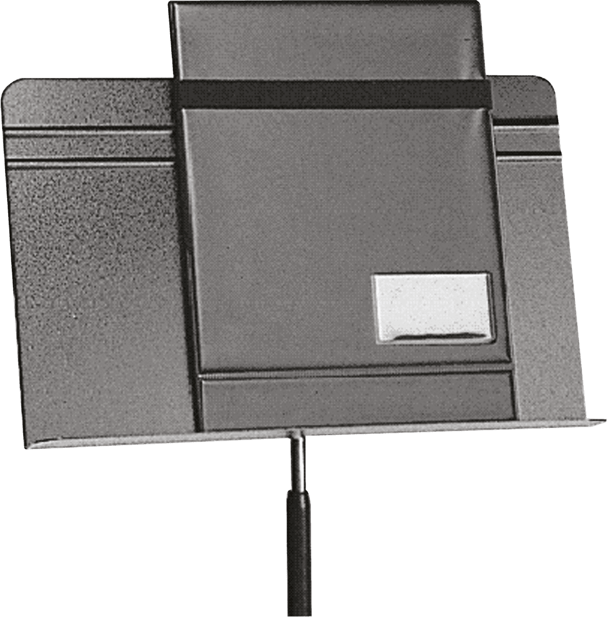 Manhasset Map voor Partituren - 4 pagina's 1650 - Lemca