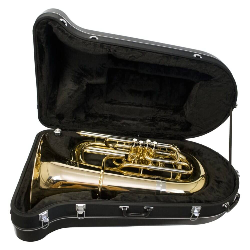 John Packer JP379CCSterling CC tuba - Lemca